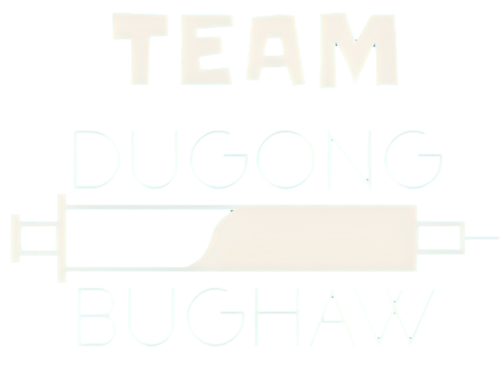 Home - Team Dugong Bughaw